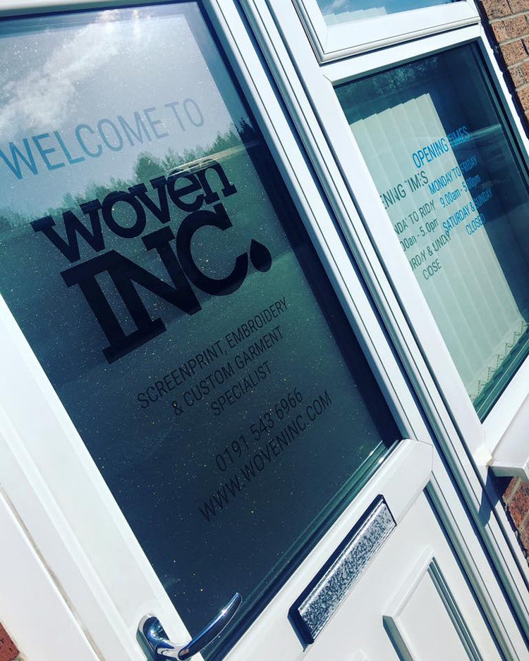 Application Sizes – Woven Inc Ltd