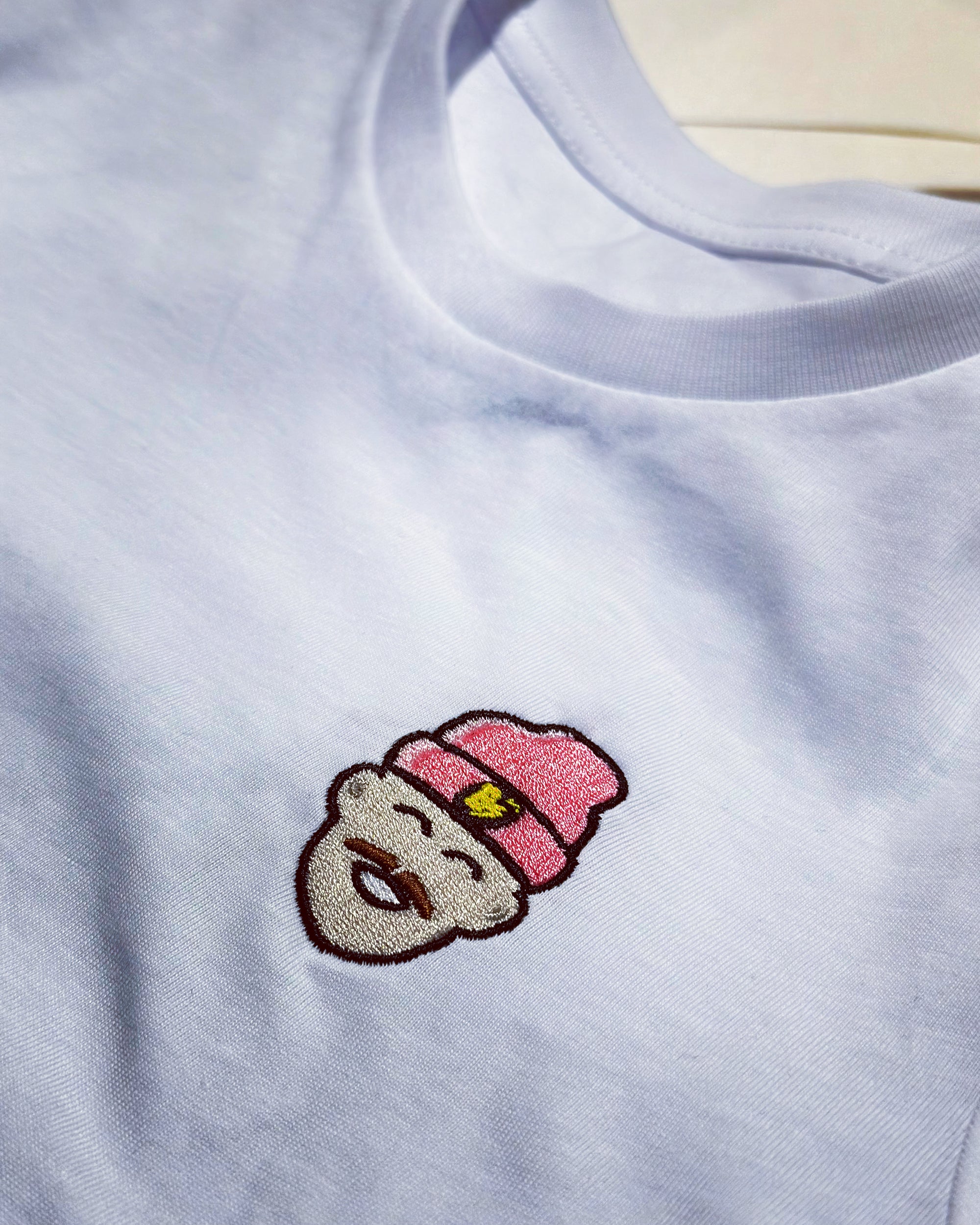 2D Embroidery Newcastle & North East | 2D Embroidery Company Near Me ...