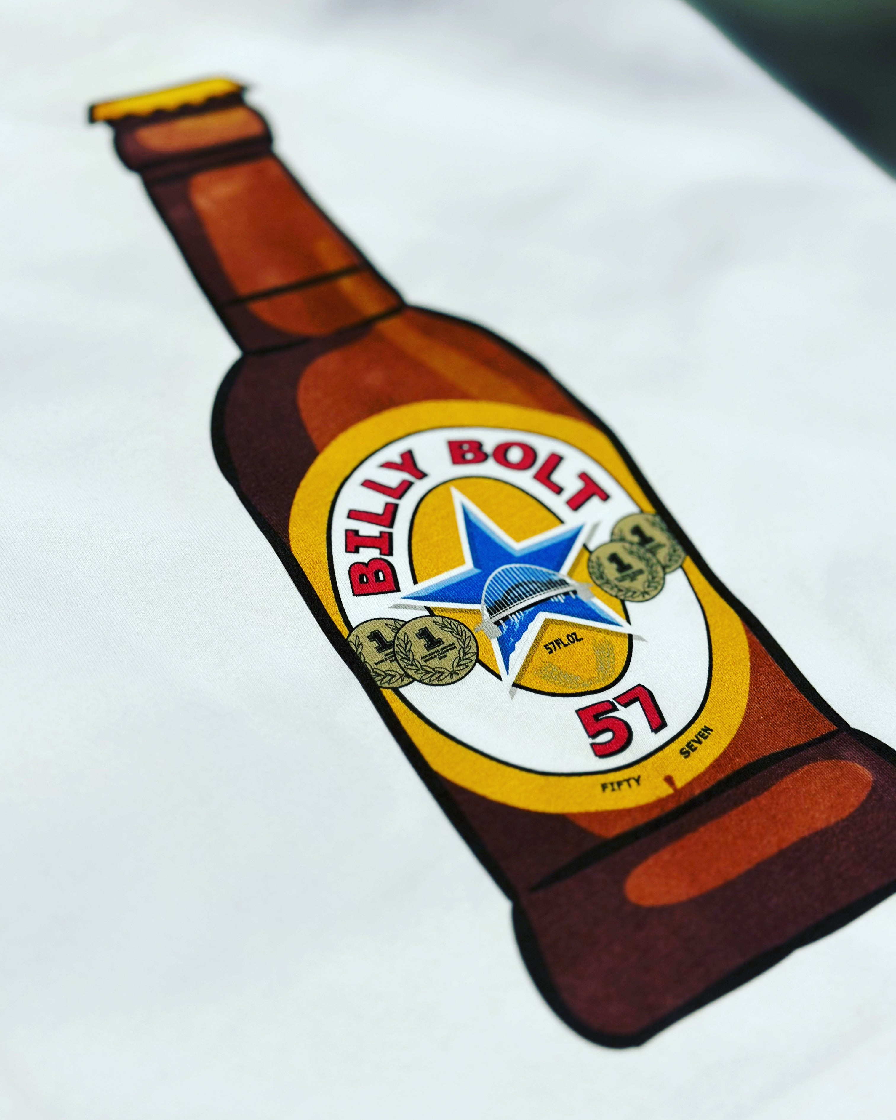 Direct to Garment Printing North East | DTG Vinyl Transfer Printing UK – Woven Inc Ltd