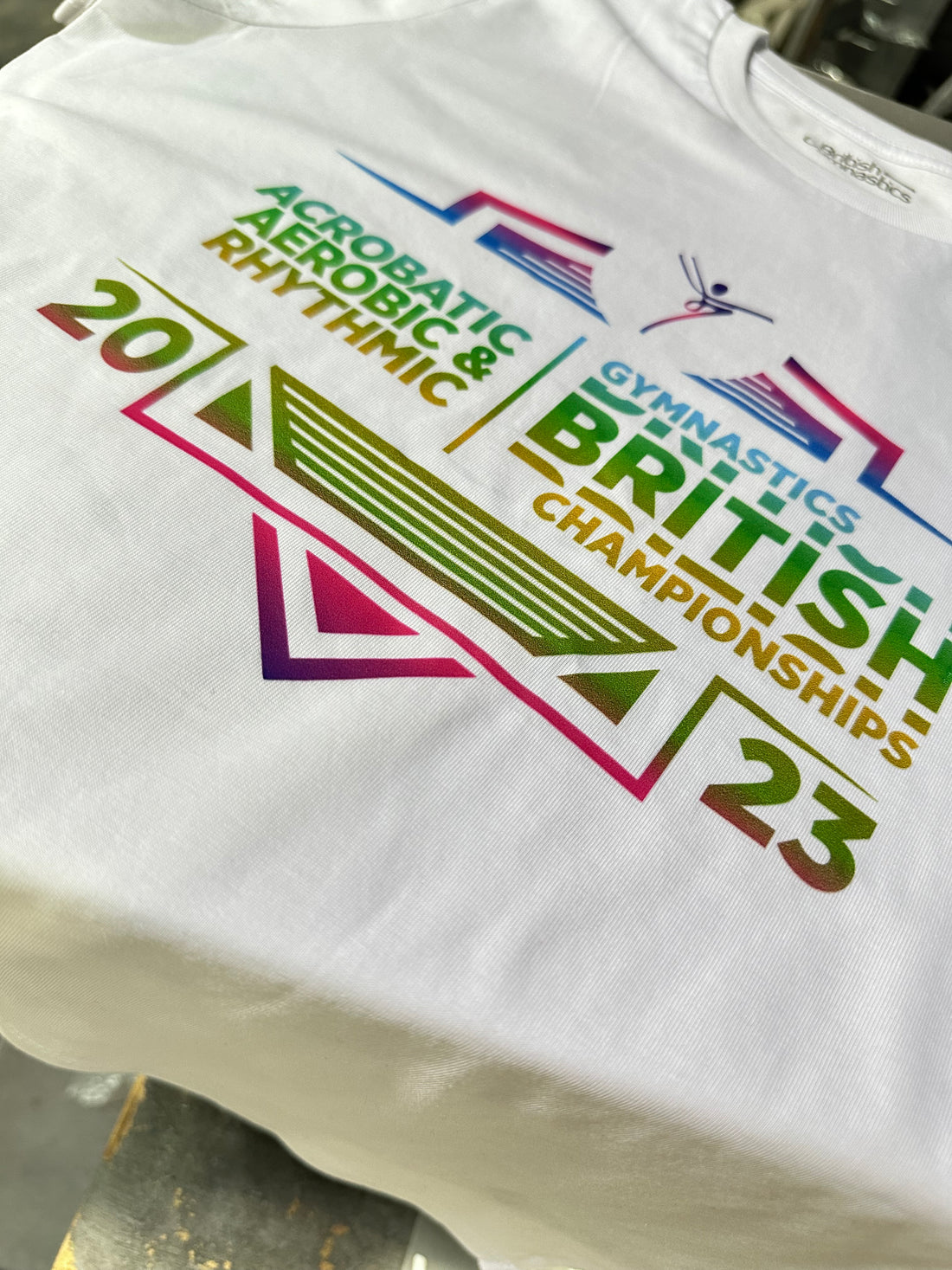 Direct to Garment Printing North East | DTG Vinyl Transfer Printing UK ...