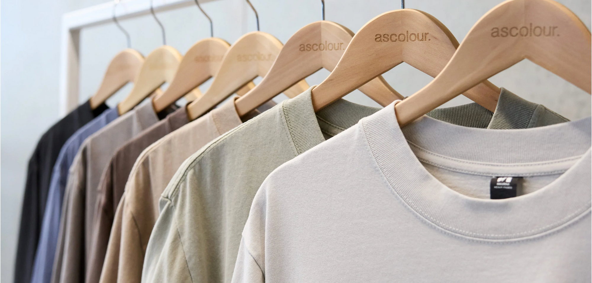 AS Colour UK Wholesale | AS Colour T-Shirts, Hoodies & Garments Printed ...