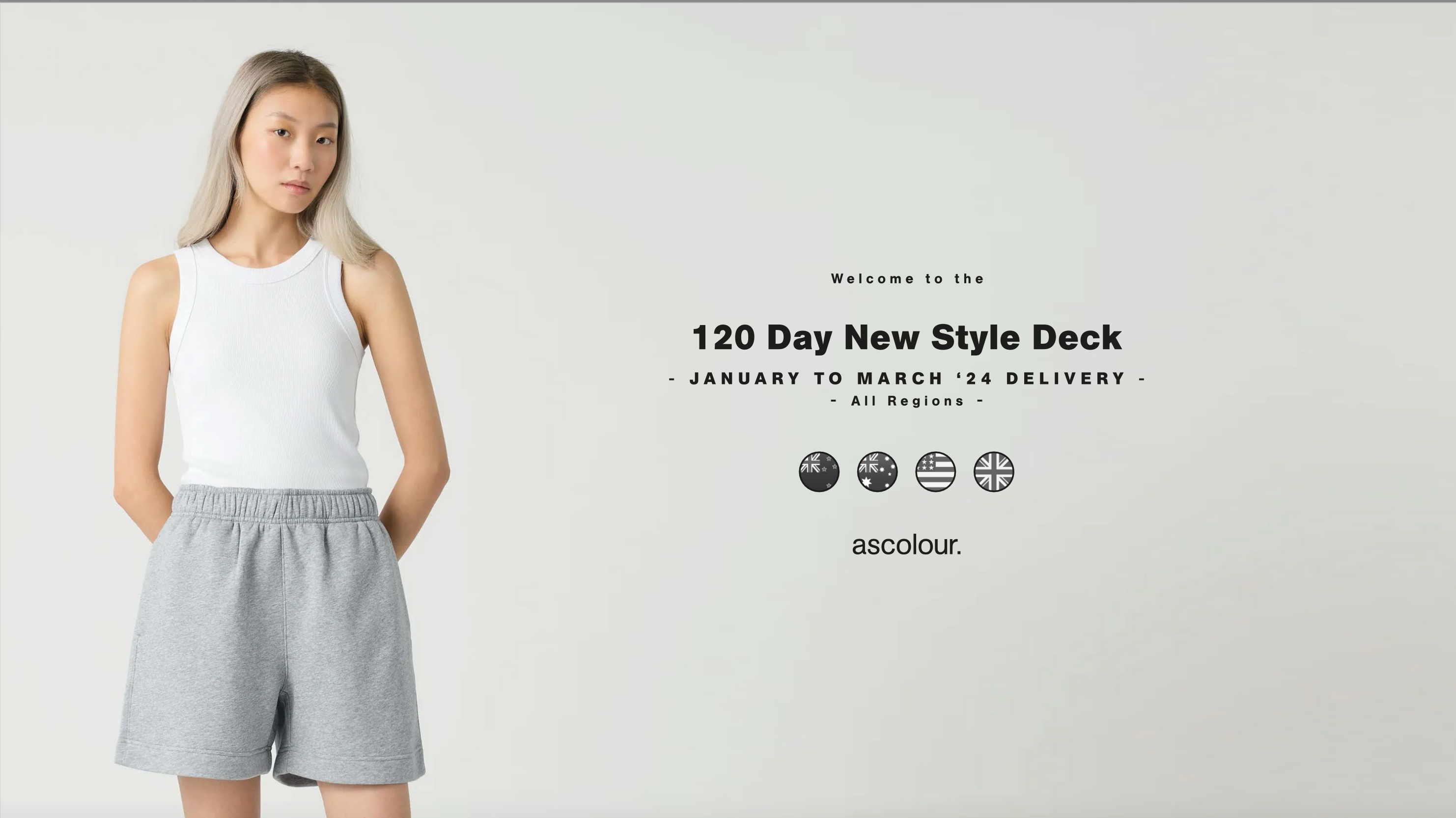 AS Colour UK Wholesale | AS Colour T-Shirts, Hoodies & Garments Printed – Woven Inc Ltd